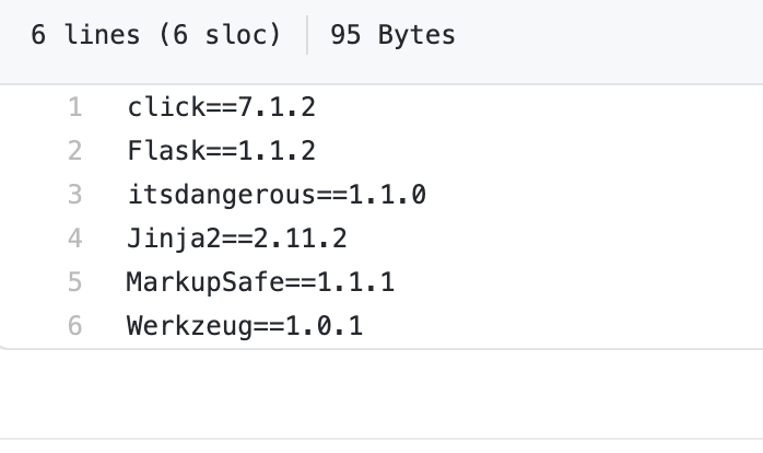 Solved Flask Hello World Remember the book Flask Web | Chegg.com