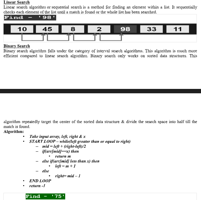 Solved Language: Java.course: Data Structure.roll no: | Chegg.com