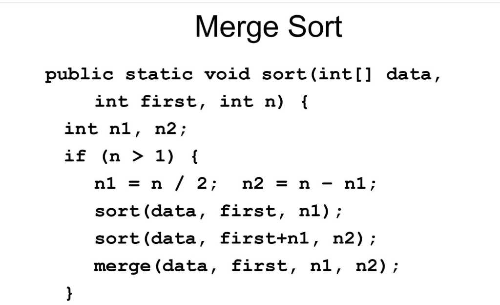 Solved Step 1 Selection Sort (startercode is in today's | Chegg.com Solved Step 1 Selection Sort (startercode is in today's | Chegg.com