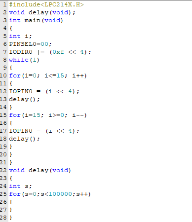 Write a program which have following functionalities: | Chegg.com