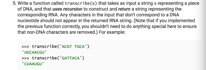 Solved 3. Write a function index(elem, seq) that takes as | Chegg.com