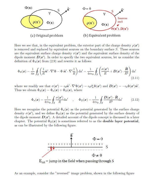 Solved Could you explain please the equivalents systems in | Chegg.com