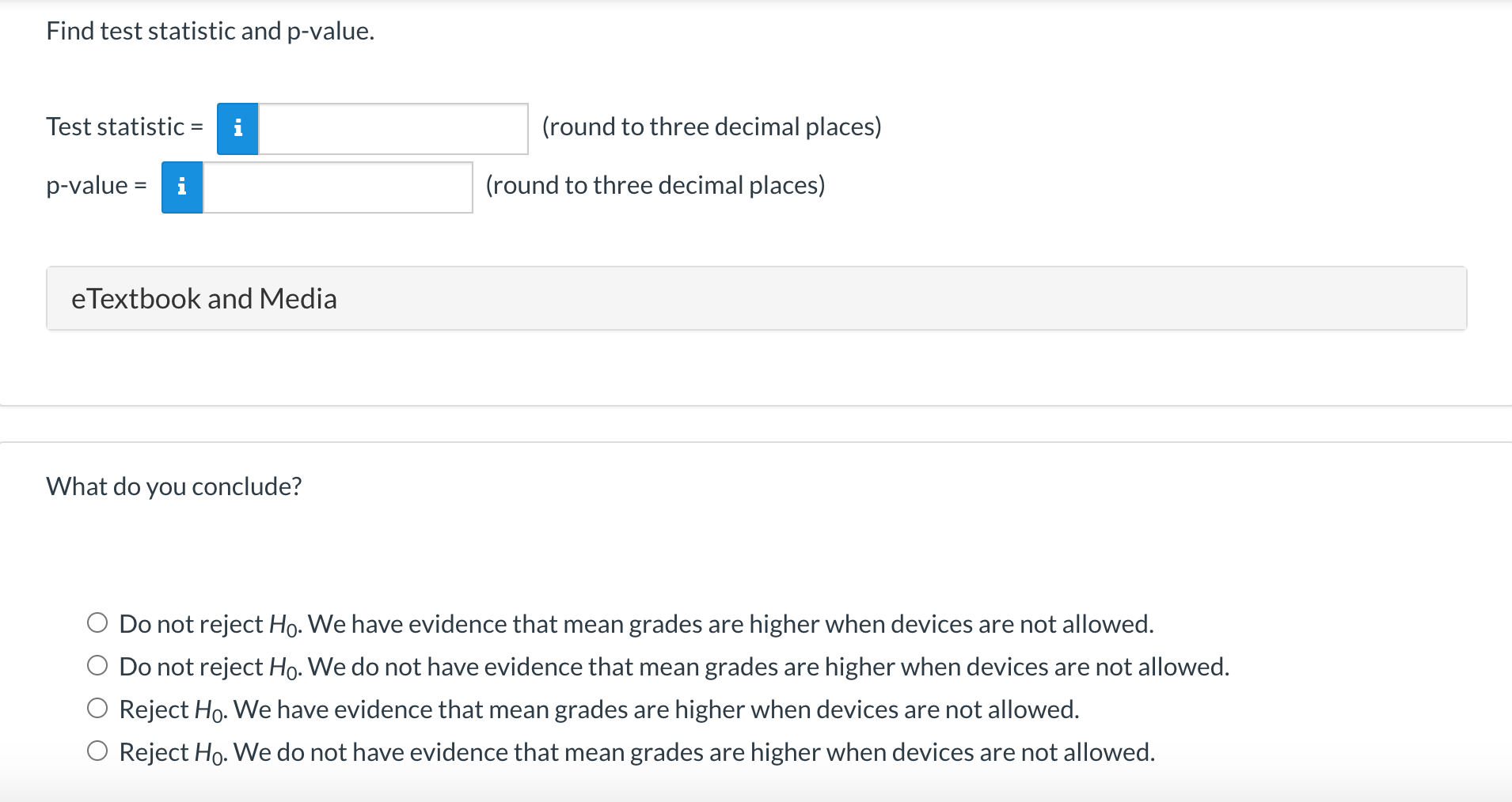 Solved Multitasking in the Classroom How good are you at | Chegg.com