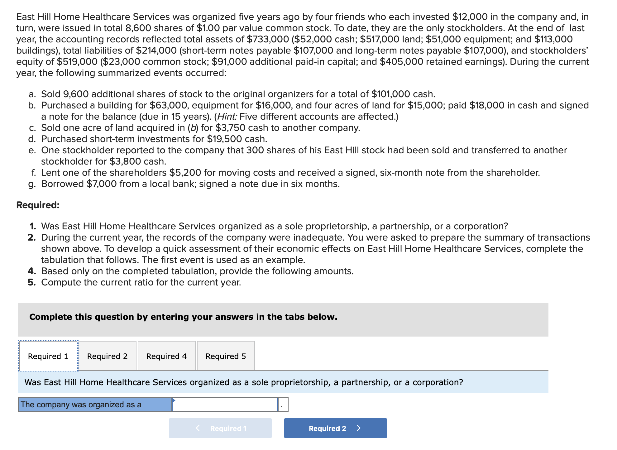 Solved Complete this question by entering your answers in | Chegg.com