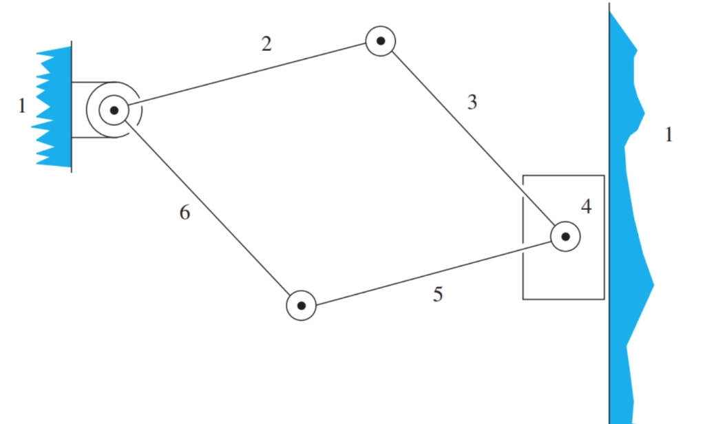 Solved From the figure above: (1) Calculate the number of | Chegg.com