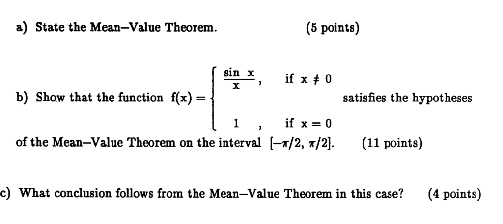 Solved Can someone show me how to do parts a-c? How do I | Chegg.com