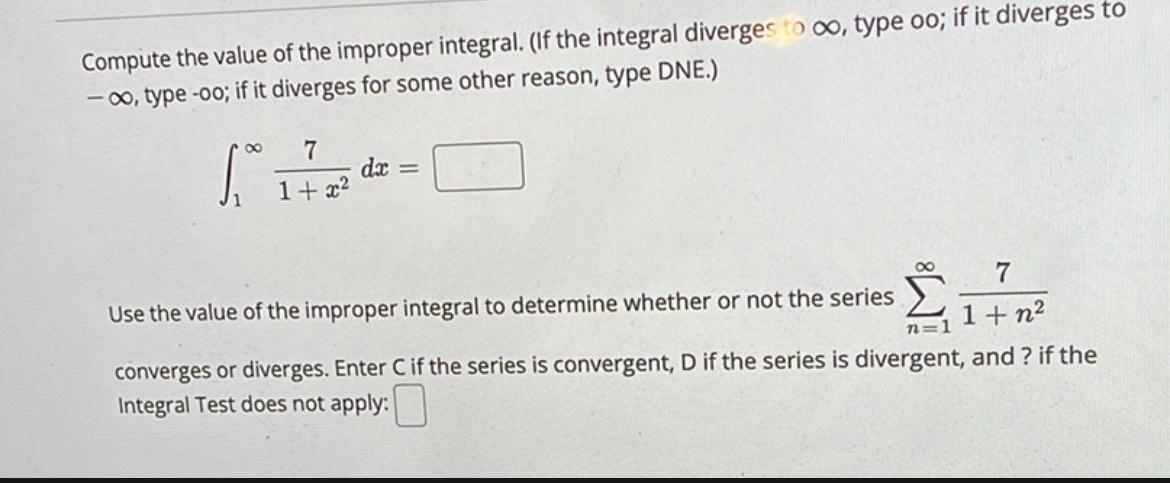 Solved The answer is 7 pi/4 and it is C. Please show all | Chegg.com