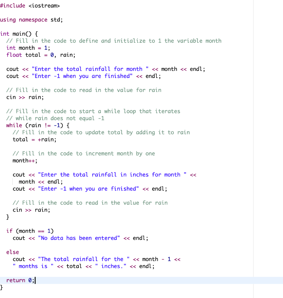 Solved Exercise 1: Run the program several times with | Chegg.com
