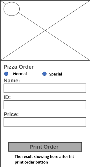 Solved ((JAVAFX)) I need help to modify the code below | Chegg.com