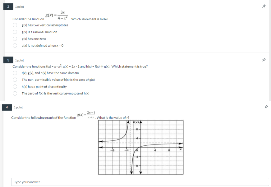 Solved Hello, Please ONLY ATTEMPT IF you intend to complete | Chegg.com
