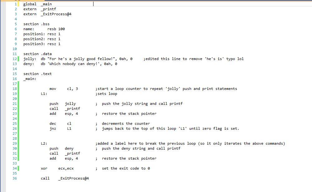 I've already edited the code in an attempt to get the | Chegg.com