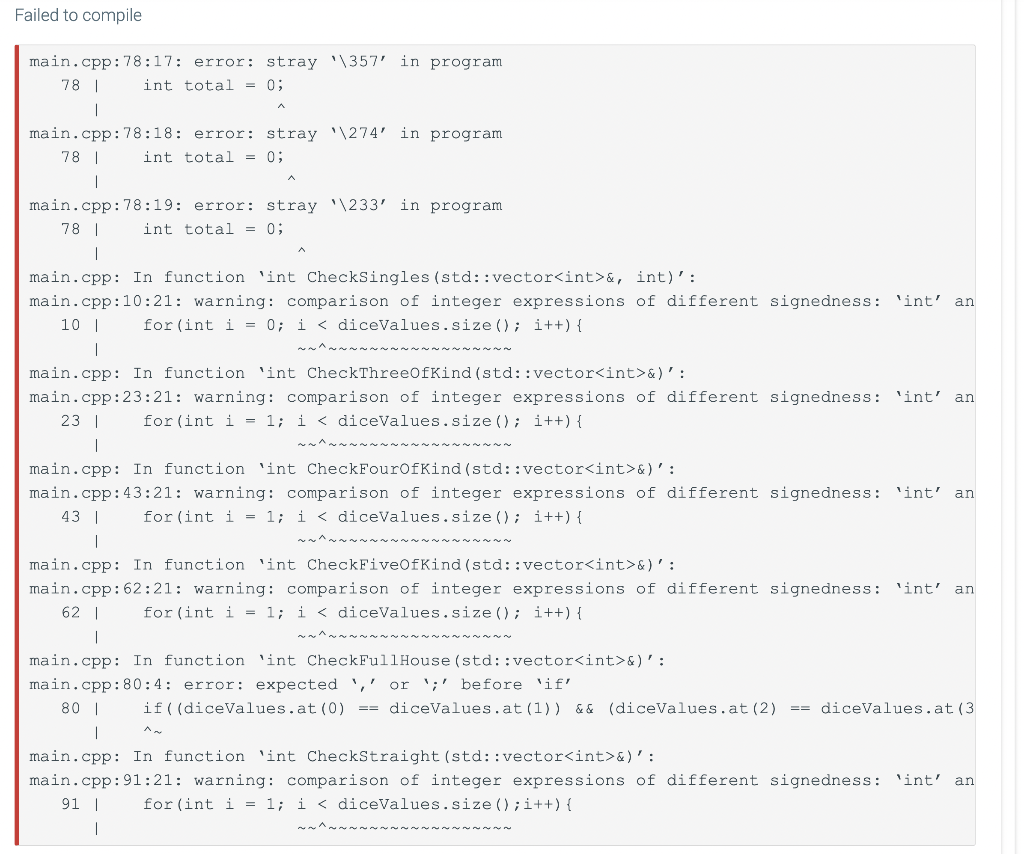 Solved Program Specifications Write a program to calculate | Chegg.com