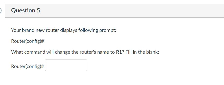 Solved Addressing Table Use Following Network Addresses | Chegg.com