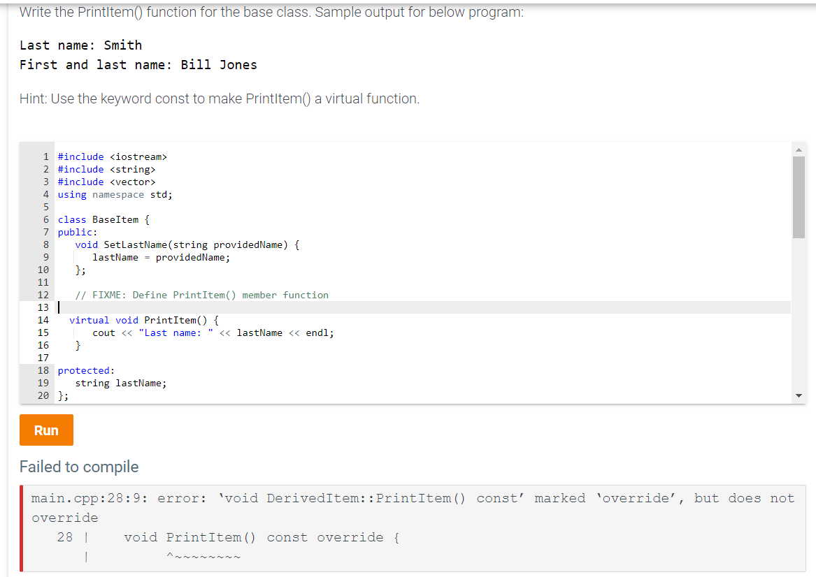 Solved Please help me to show the questions below lines | Chegg.com
