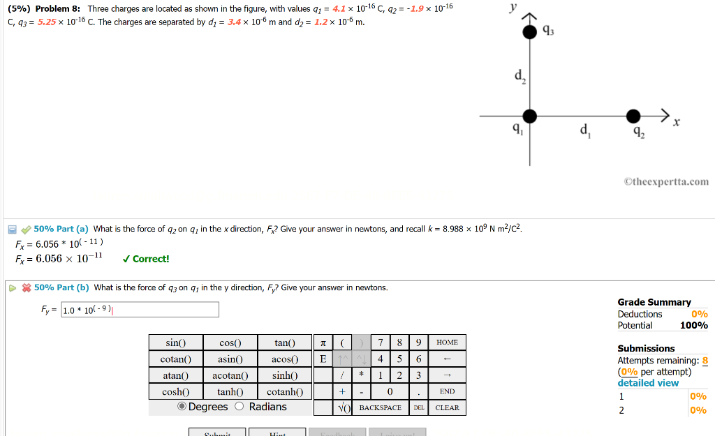 Solved Question | Chegg.com