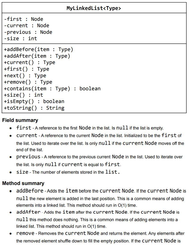 Solved Tcss 342 Data Structures Assignment 1 Lists Time 