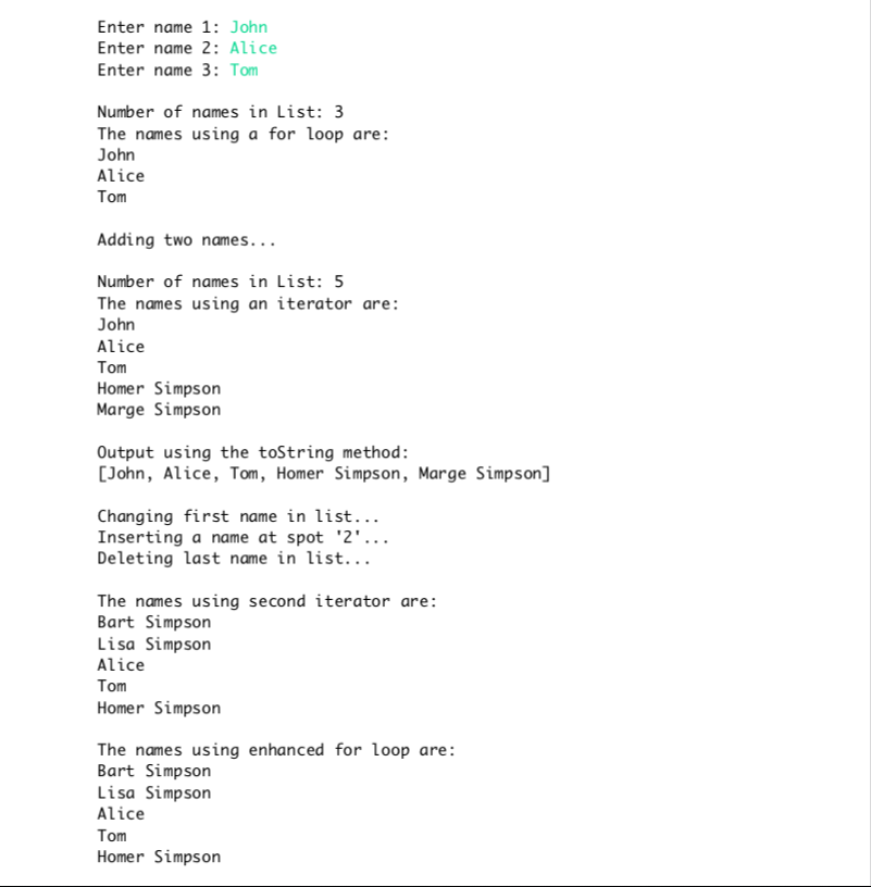 Solved Please help me complete this code (questions are in | Chegg.com