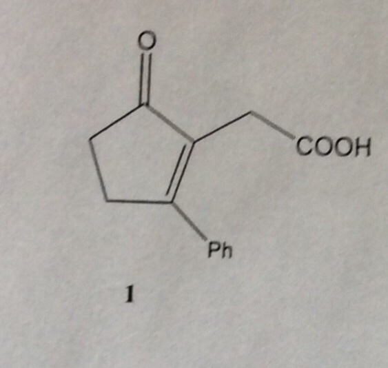 Solved Ph COOH | Chegg.com