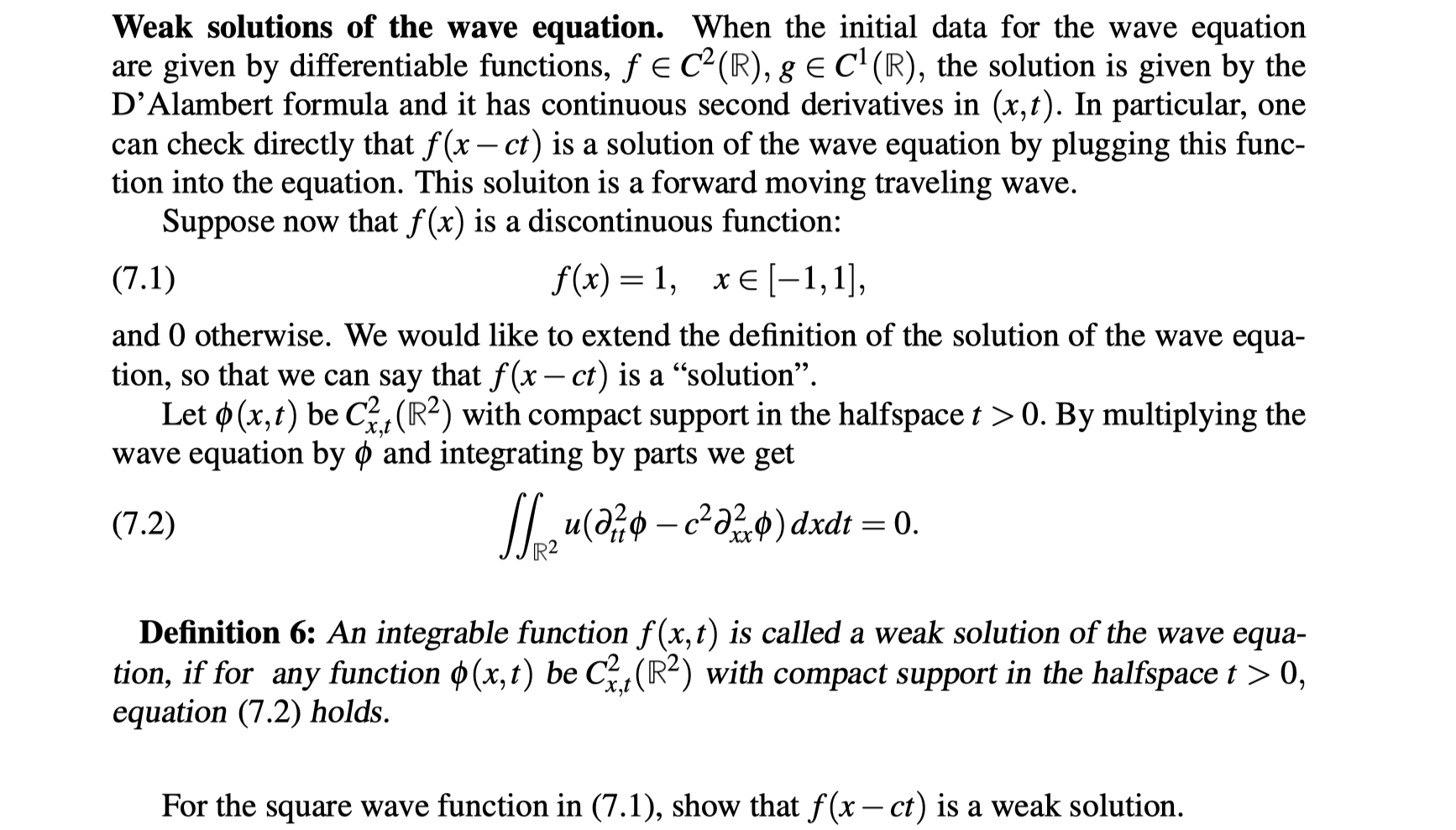 Solved Please show me all the steps clearly with an | Chegg.com