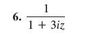 Solved Use the Geometric series and the substitution method. | Chegg.com