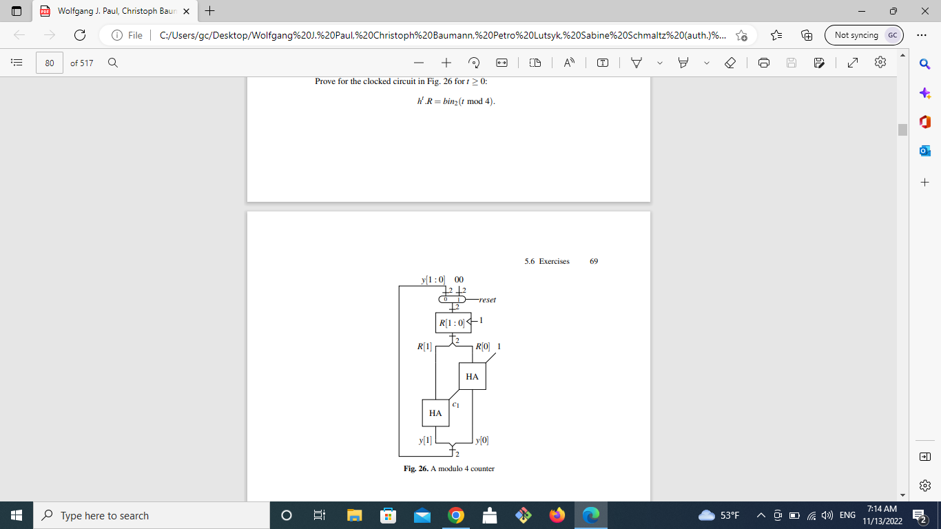 Can anyone give me solutions of book exercises | Chegg.com