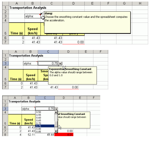 Solved Excel Functionality Review and Linear Systems of | Chegg.com