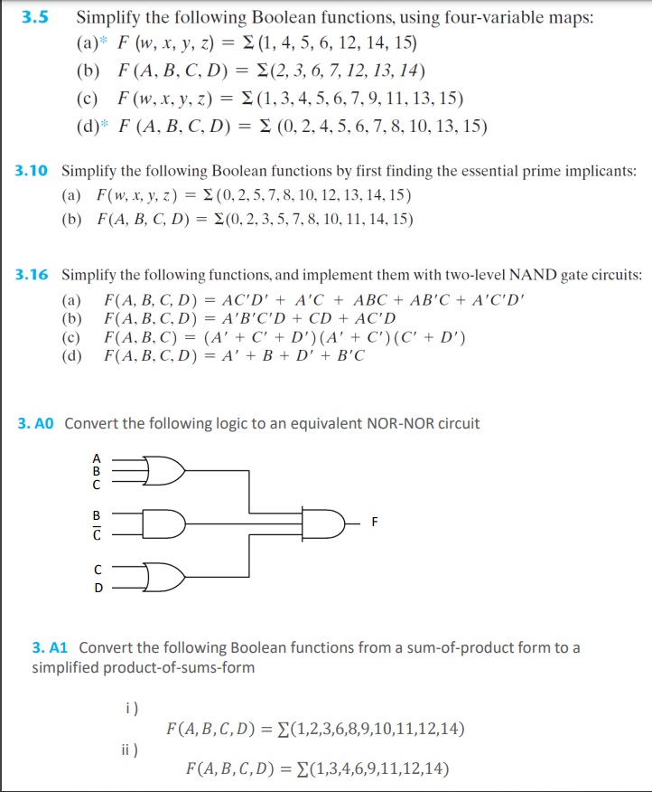 Question | Chegg.com
