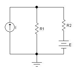 Solved Use Superposition or Source Conversion Theorem to | Chegg.com