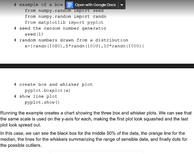 Solved follow the steps of the tutorial. You can supply your | Chegg.com