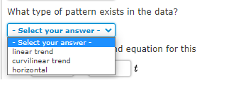 Solved t 1 2 3 4 5 Y 6 11 10 13 15 Excel File: data17-17.xls | Chegg.com