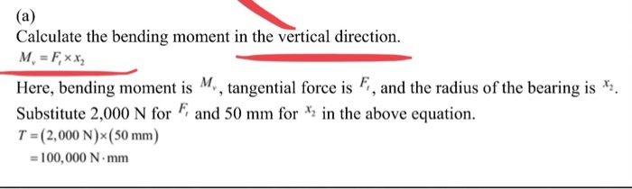 Solved Q. i wonder difference between “Moment” and “Torque” | Chegg.com