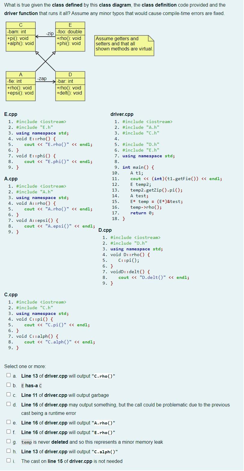 Solved Please answer if your a 100% sure, thanks a lot! This | Chegg.com