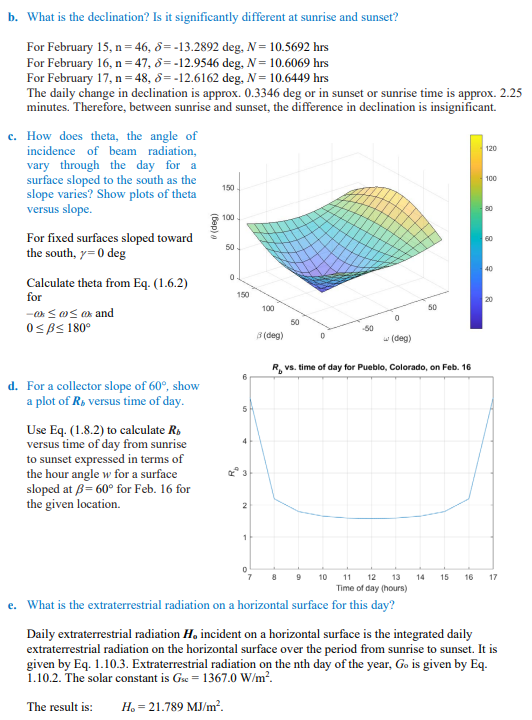 Solved solve this problem using matlabThis is table 1.6.1and | Chegg.com