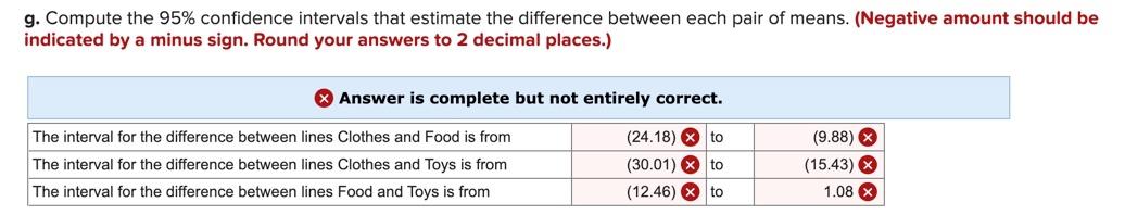 Solved G only please. Thank you for help on this!!! The | Chegg.com