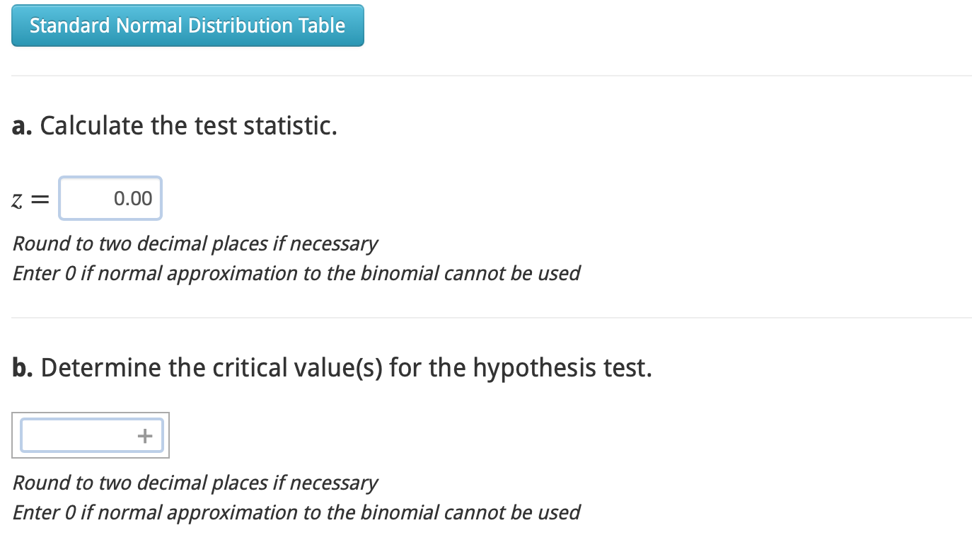 Solved Determine if the conditions required for the normal | Chegg.com