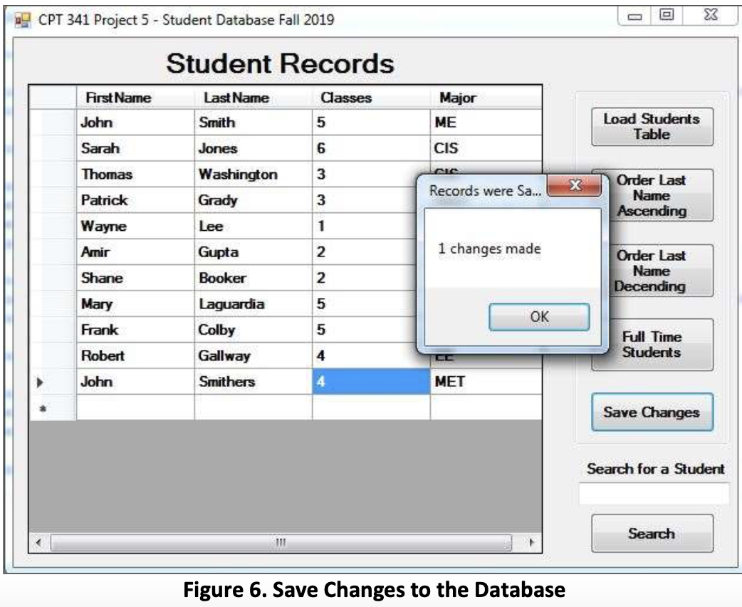 Database Management Active Data Objects Adonet 7218
