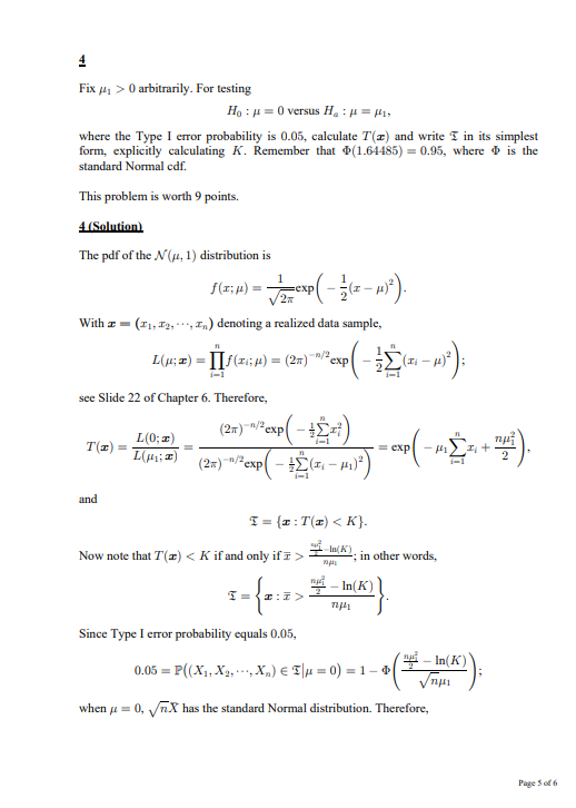 Solved ANSWER THE ABOVE PROBLEM ***ANSWER PART (a) , | Chegg.com