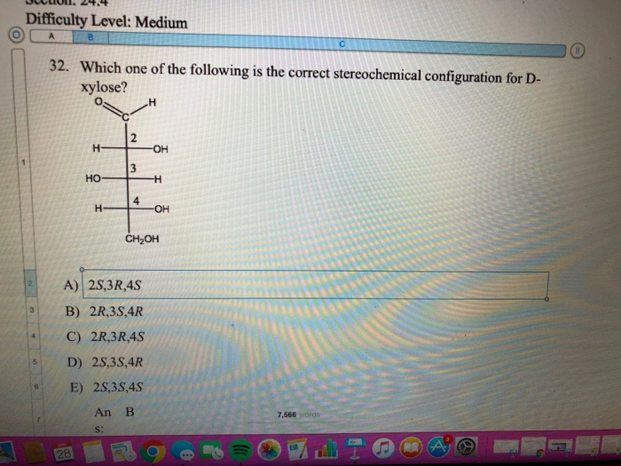 Solved Can someone please explain how to find the | Chegg.com