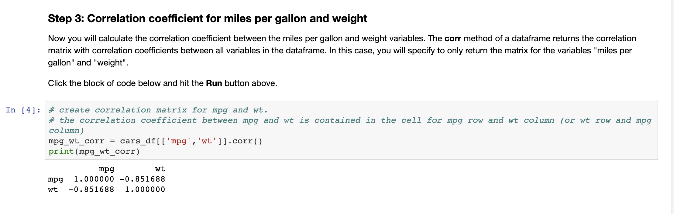 Solved A car rental company wants to evaluate the premise | Chegg.com