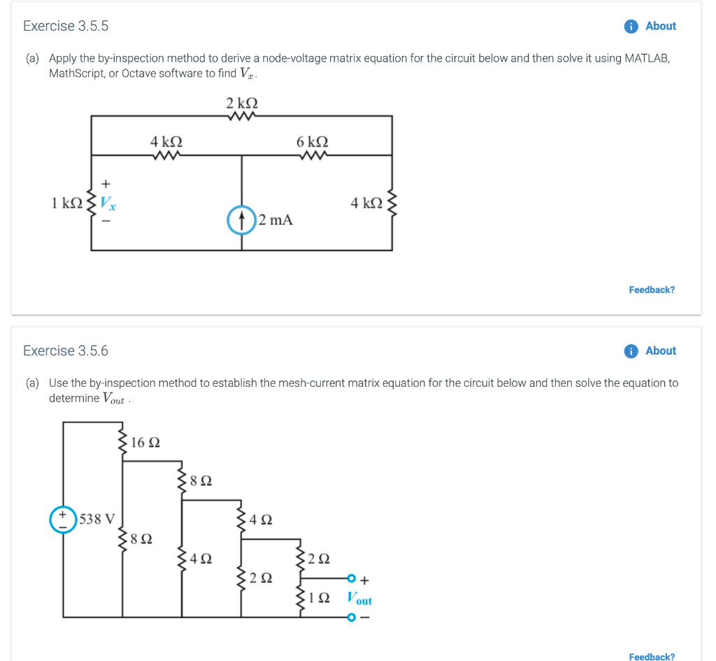 Solved MUST SOLVE BOTH PARTS OR ELSE I WILL DOWNVOTE!!!! | Chegg.com