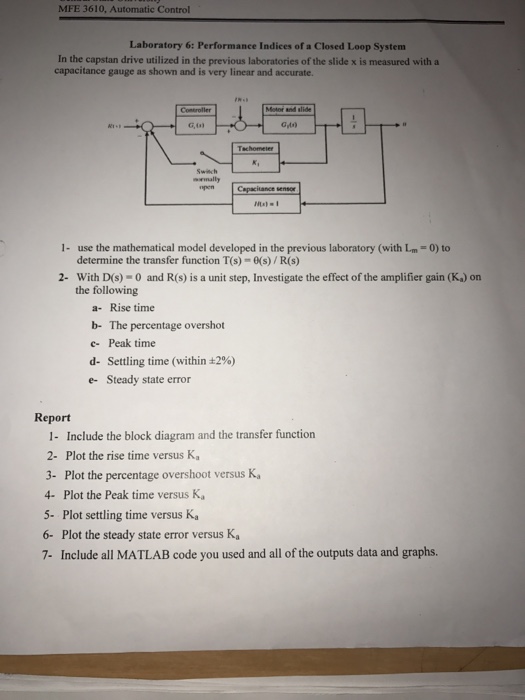 In the capstan drive utilized in the previous | Chegg.com
