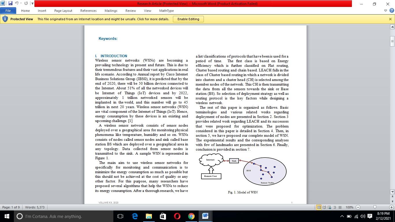 Solved Q:Write 250-words abstract for the provided research | Chegg.com