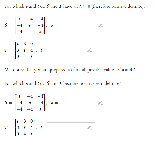 Solved Answer the question in serial and square the answer | Chegg.com