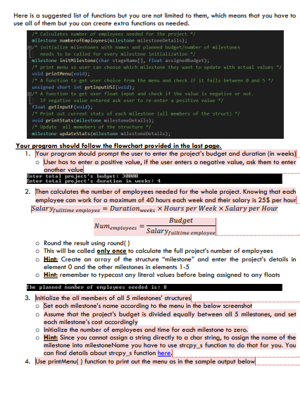 Solved Calculate project's performance. Proper planning is | Chegg.com