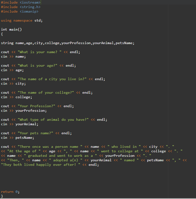 Solved how can i add my full name without filling up the | Chegg.com
