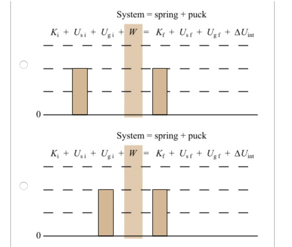 In a popular new hockey game, the players use small | Chegg.com