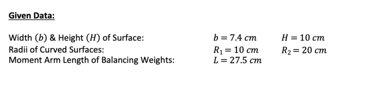 Counter weight ∑t−1+2. Compute the moment about the | Chegg.com
