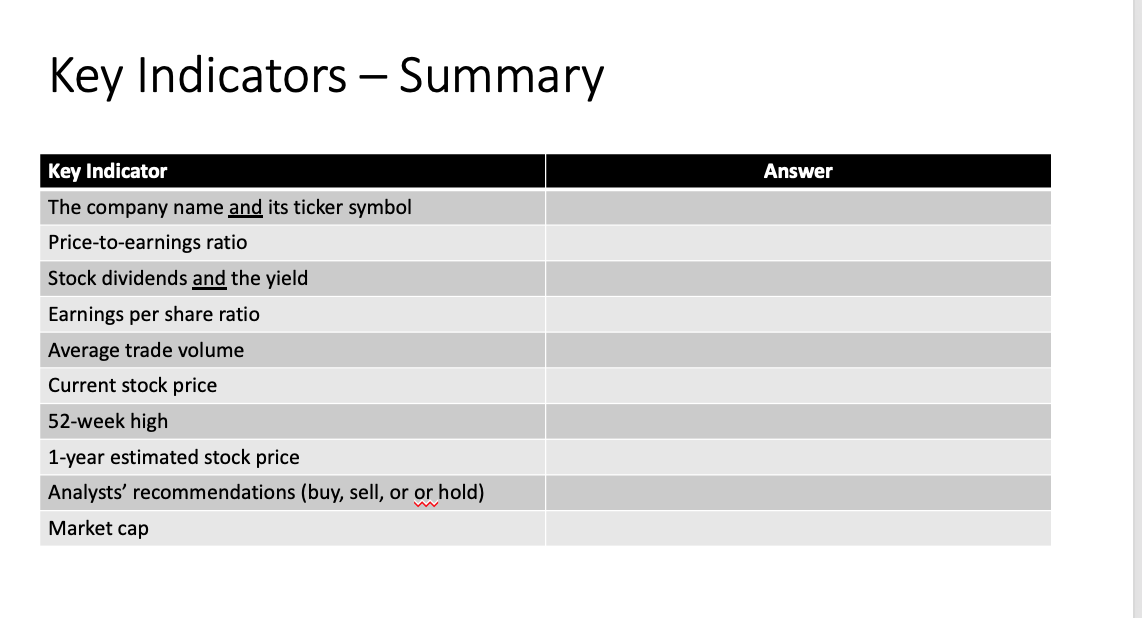 Apa Powerpoint Template