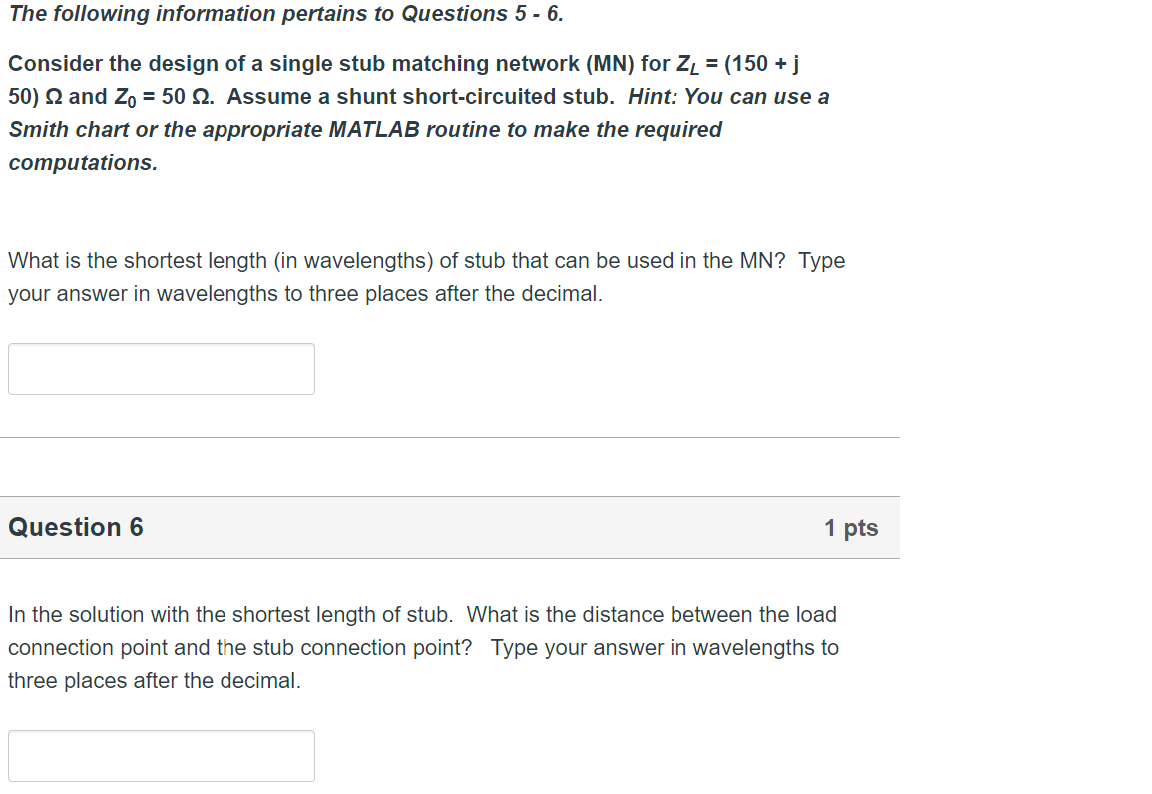 The following information pertains to Questions 5 - | Chegg.com