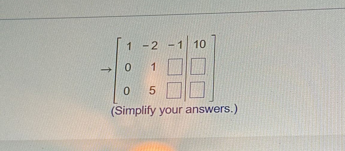 Solved A few steps in the process of simplifying the given | Chegg.com